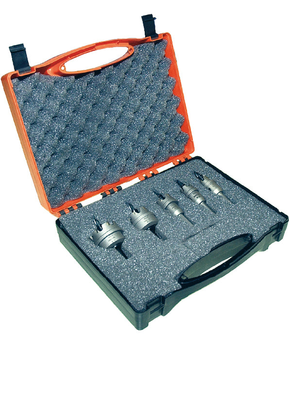Excision TCT HOLESAW SET SHORT SERIES – Orbimax