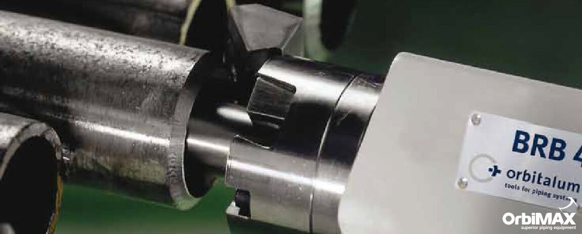 Tips for buying a pipe bevelling machine – Orbimax