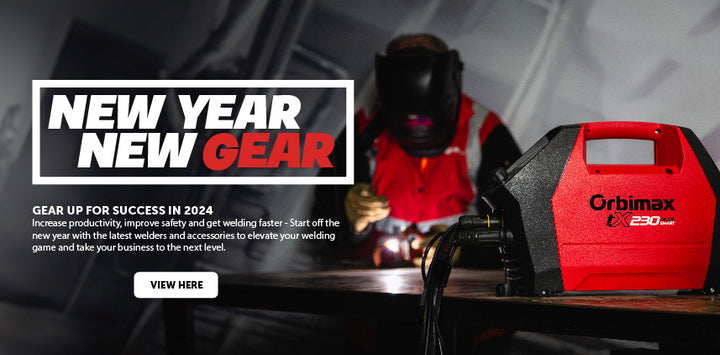 Bolting Safety – Orbimax