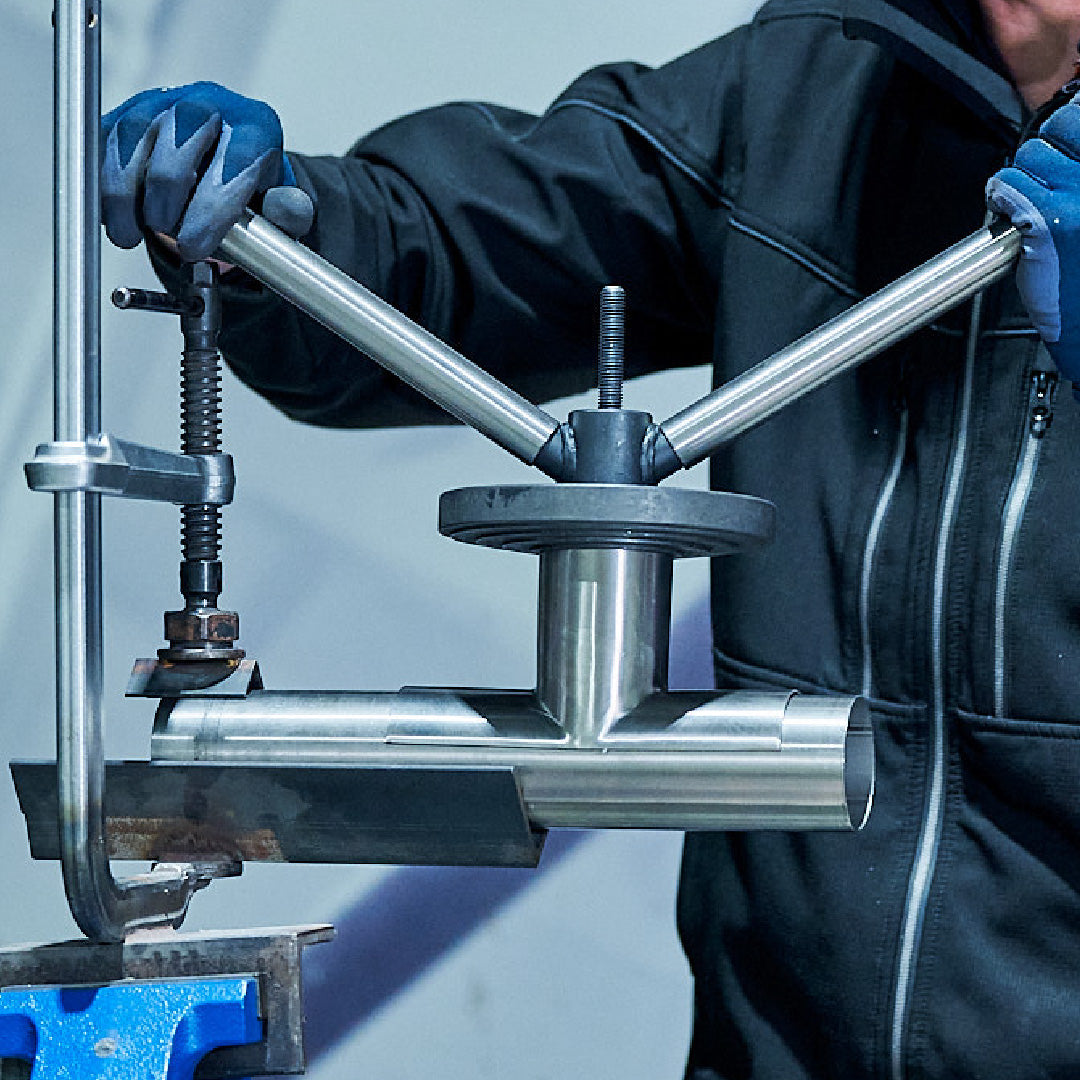 Orbimax Standard Tee Pulling Kit